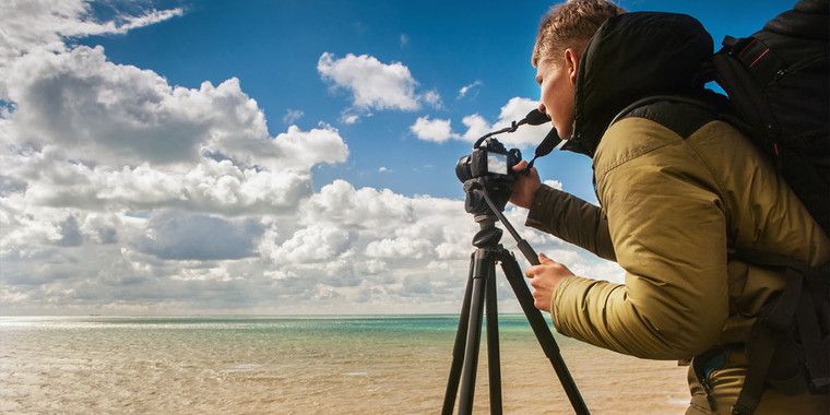 Join the Outdoor Galore Photo Contest and win Lynda Memberships ...
